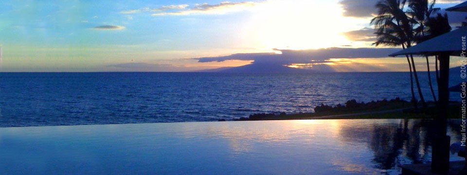 Best Maui Memories - Maui Information Guide