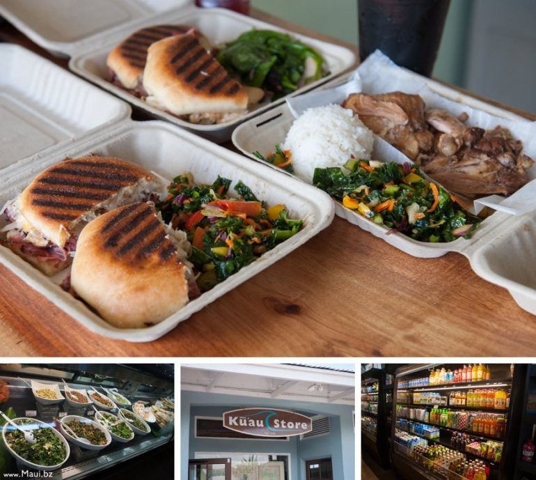 11 Favorite Spots to Eat on Maui