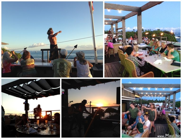 Maui Style Bachelorette Parties - Maui Information Guide