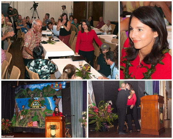 The 5th Annual Hawaii Farmers Union United Convention - Maui ...