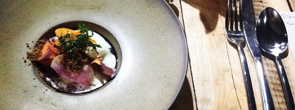 Maui Chef's Table - Maui Information Guide