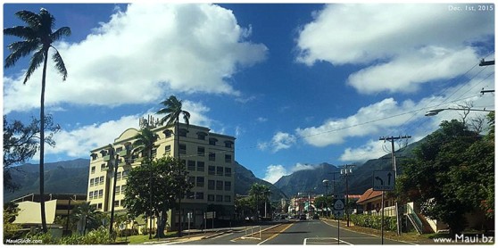 Wailuku First Fridays - Maui Information Guide