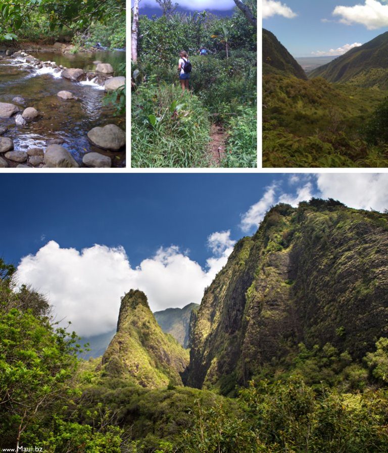 Where You Should Stay on Maui