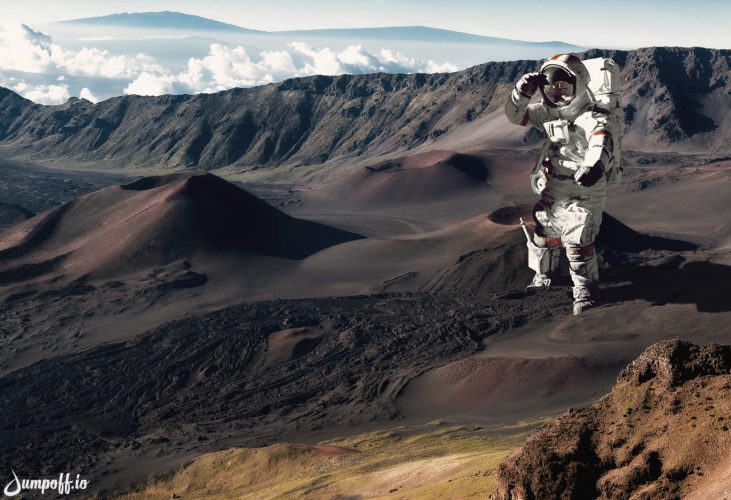 Magical Maui - Surreal Imagery by Maui's Jesse Lee