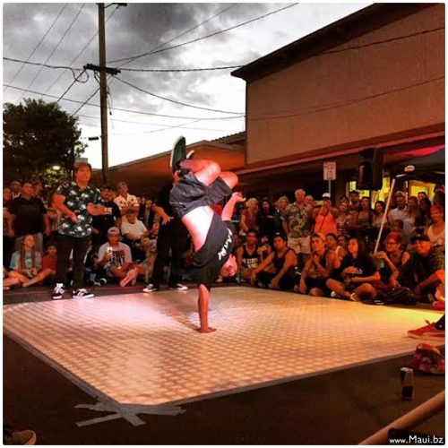 Maui Events December 2024 - Maui Information Guide