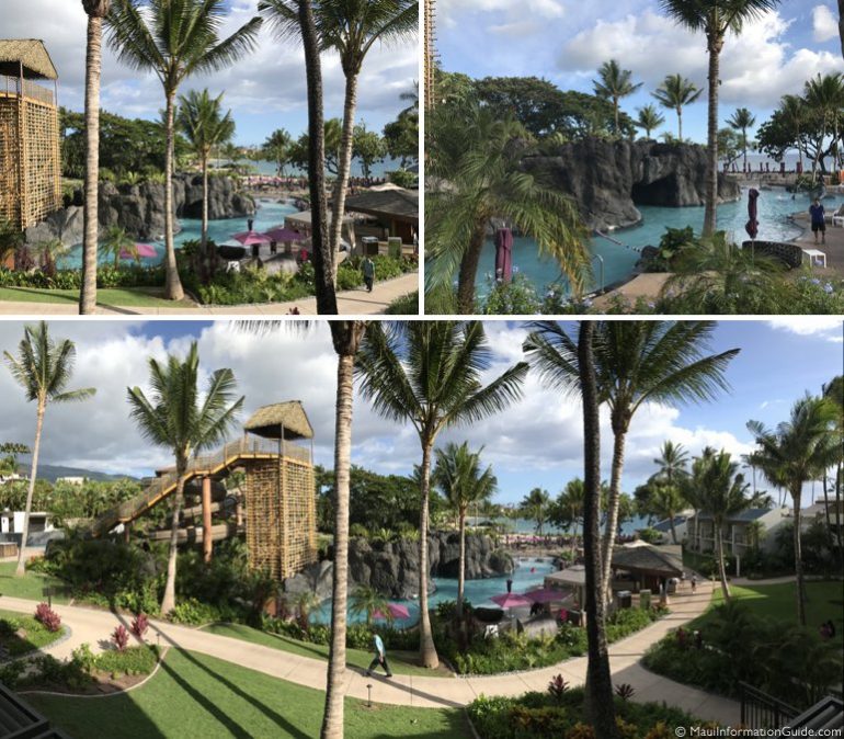 Wailea Marriott Resort Review - Maui Information Guide