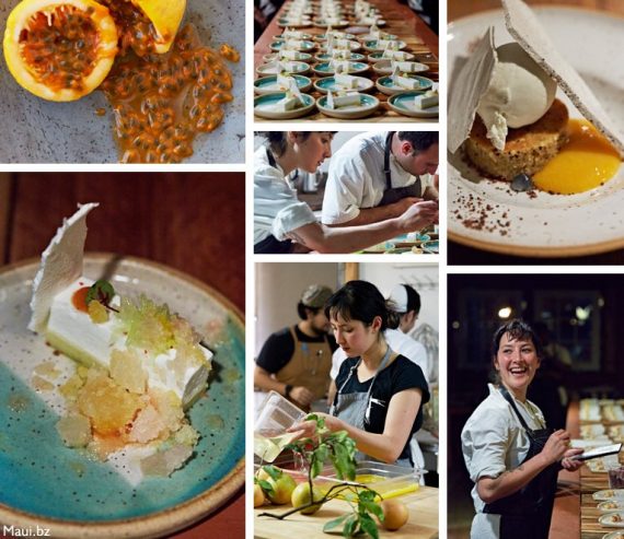 Maui Chef's Invitational Recap