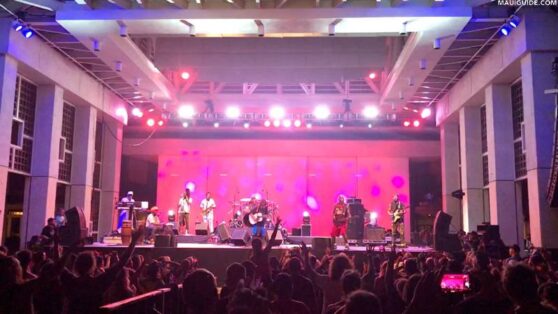 Maui Events April 2022 - Maui Information Guide