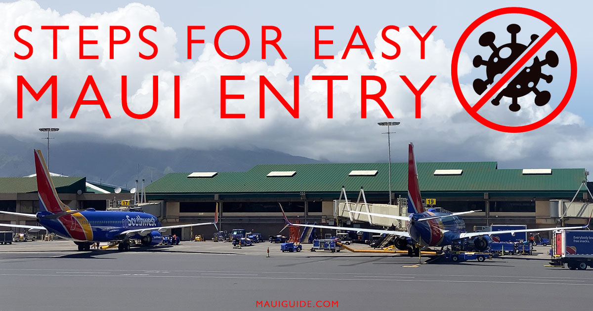 Coronavirus in Hawaii - COVID-19 updates straight from Maui October 2025