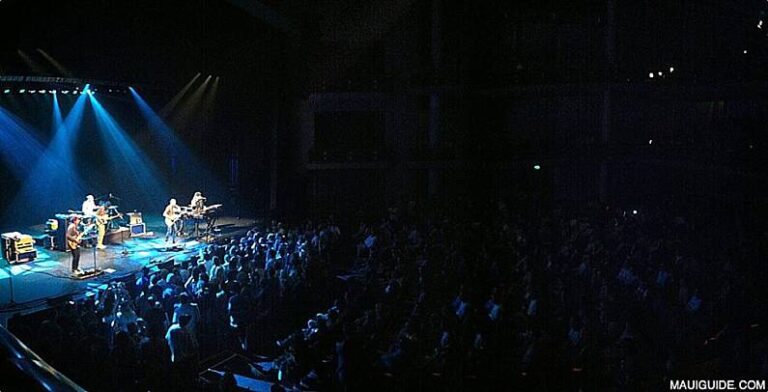 Maui Events June 2022 - Maui Information Guide