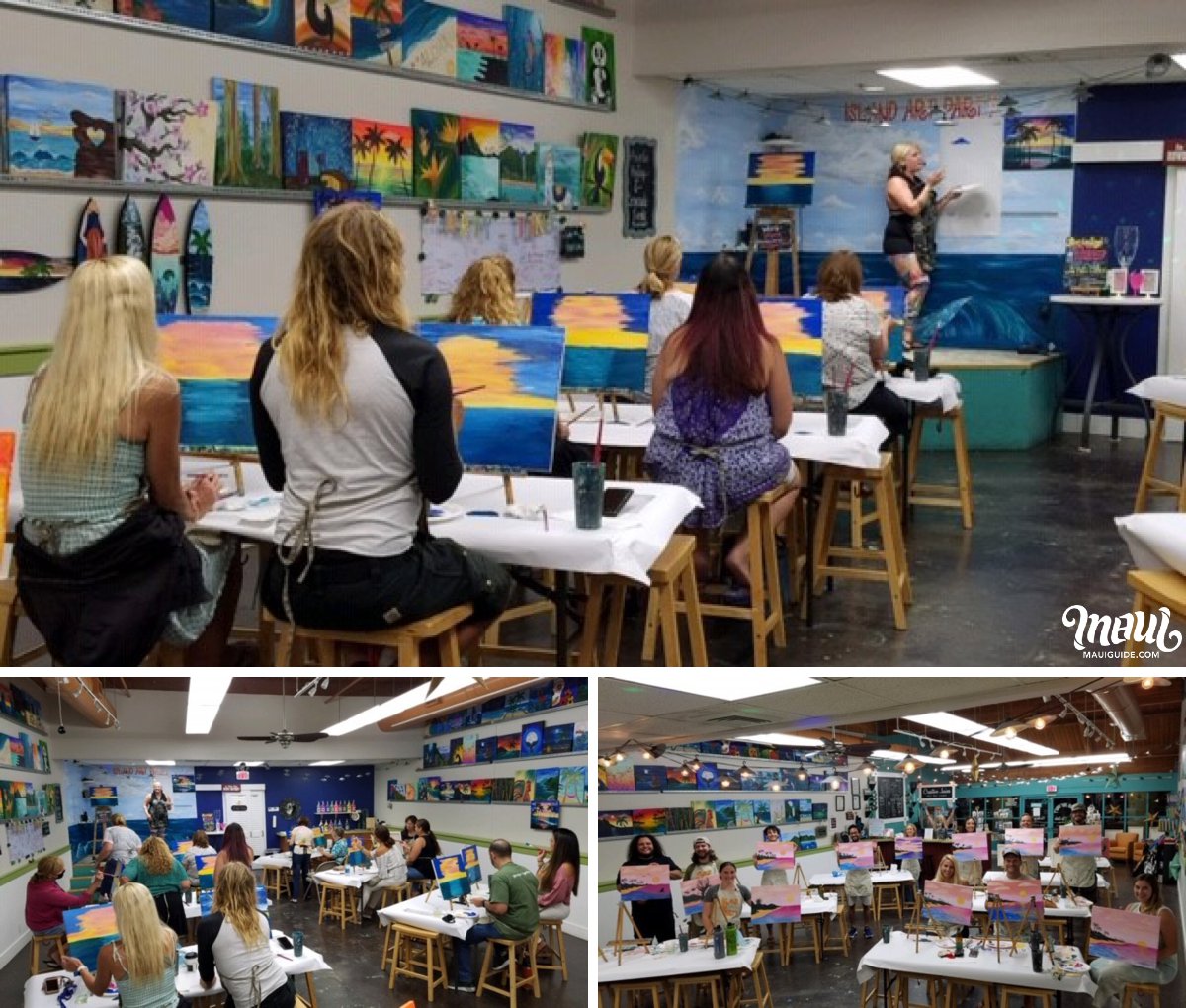 Maui Events for August 2022 - End of Summer Fun in Hawaii