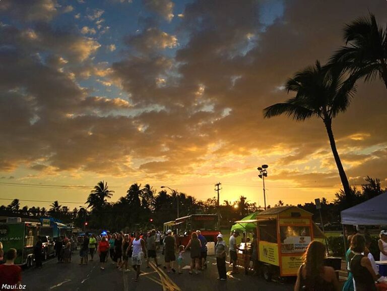 Maui Events July 2022 - Maui Information Guide