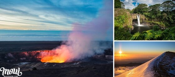 Haleakala National Park Maui - Map, Photos, and Hawaii Information