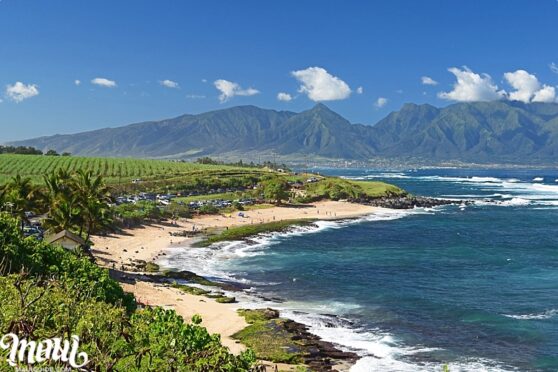 Haiku Maui - Map, Photos, and Hawaii Information