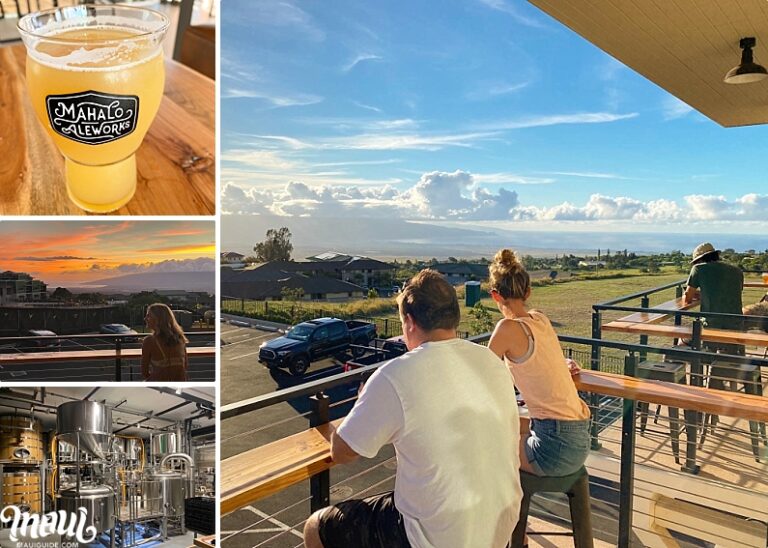 Haleakala National Park Maui - Map, Photos, and Hawaii Information