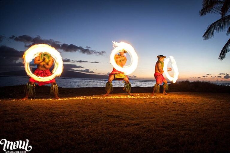 What To Do With Kids On Maui - A Guide To Keiki in Paradise