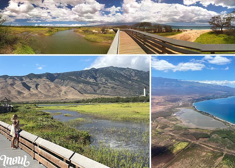 Kihei Maui - Map, Photos and Hawaii Information