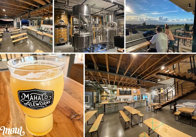 Pukalani Maui - Map, Photos and Hawaii Information | Upcountry