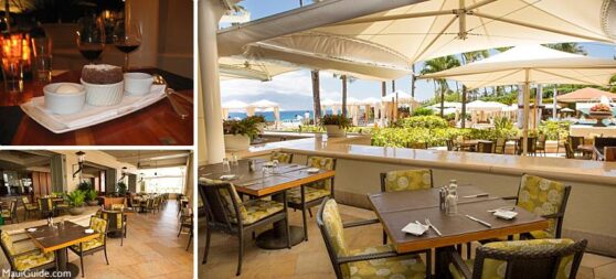 Duo Maui Steak and Seafood Restaurant | Maui Restaurant Review