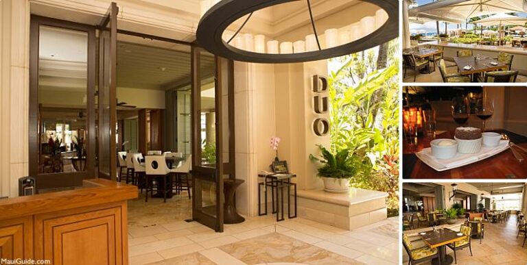Four Seasons Maui - Full Review, Information, and Recommendations