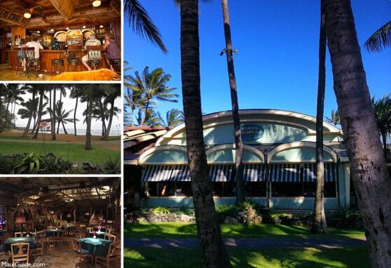 Mamas Fish House Restaurant | Maui Restaurant Review