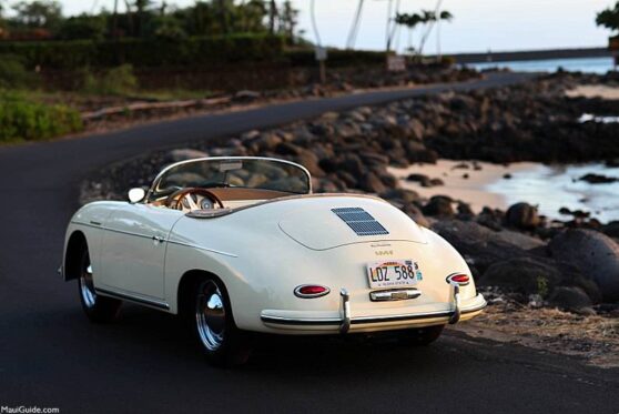 Maui Car Rentals - Maui Car Rentals Information and Tips