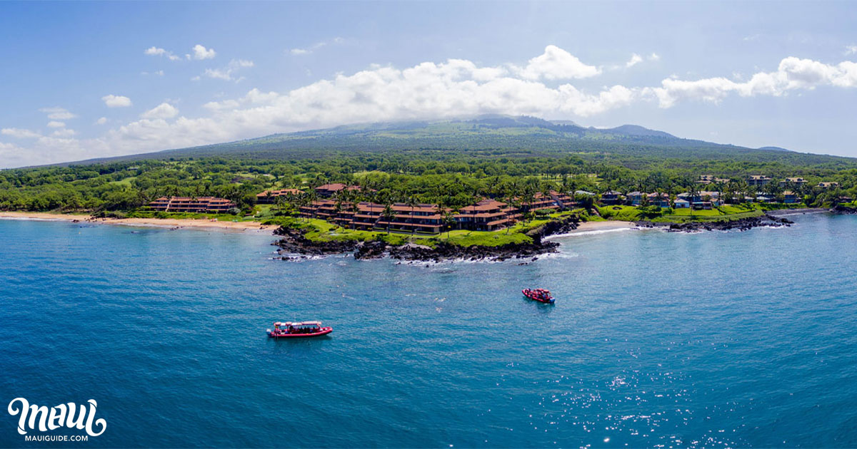 Maui Rafting | Maui Ocean Rafting to Snorkel, Scuba, Explore