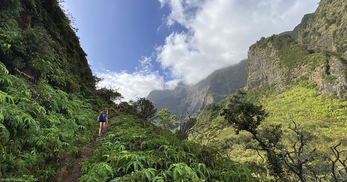 Top 10 Maui Views | Best Spots for Photo Opportunities in Hawaii