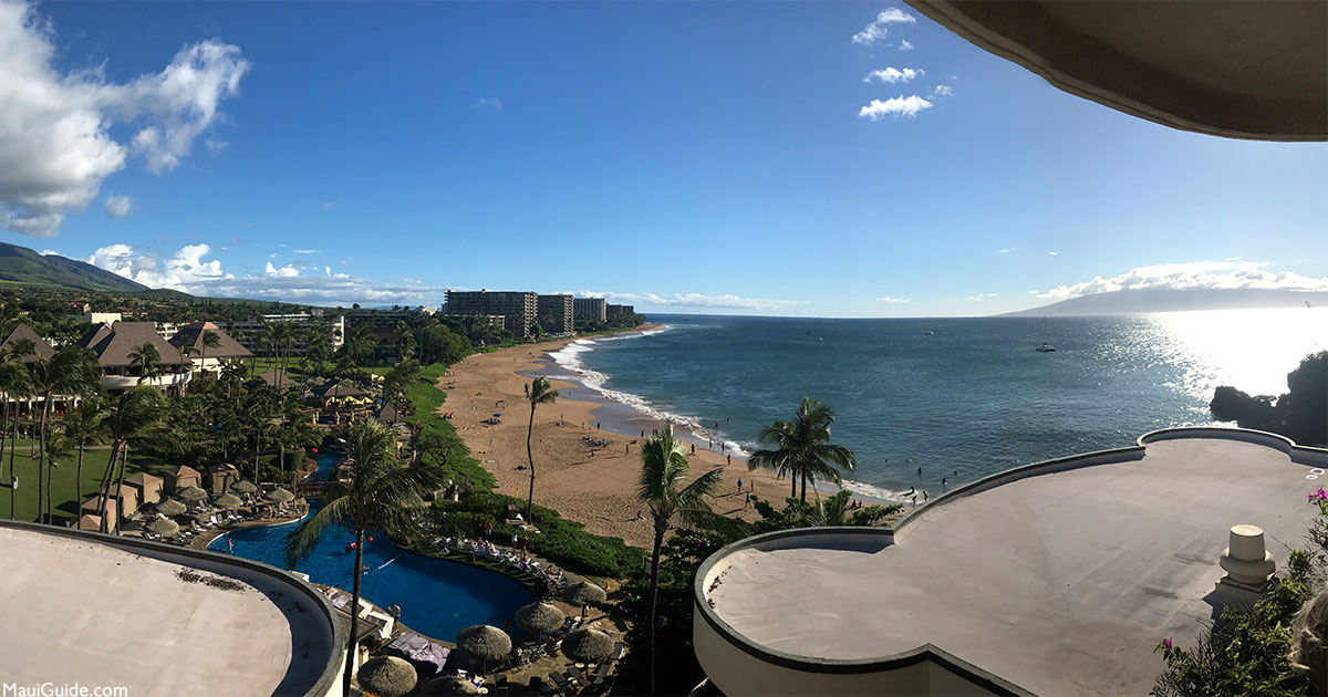 Sheraton Maui - Sheraton Maui Full Review and Recommendations