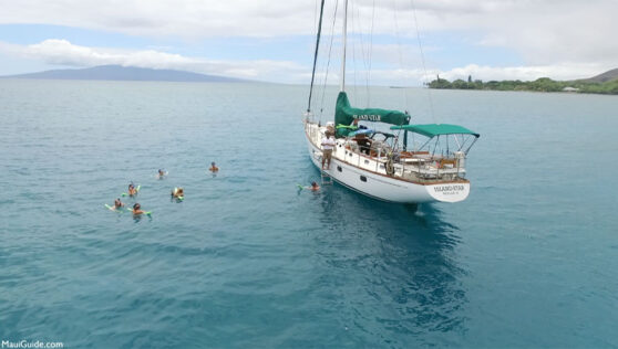 Best Maui Boat Trips | Top Eleven Maui Boat Tours
