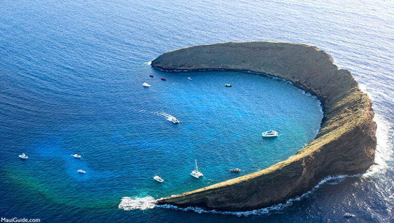 Best Maui Boat Trips | Top Eleven Maui Boat Tours