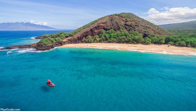 Best Maui Boat Trips | Top Eleven Maui Boat Tours