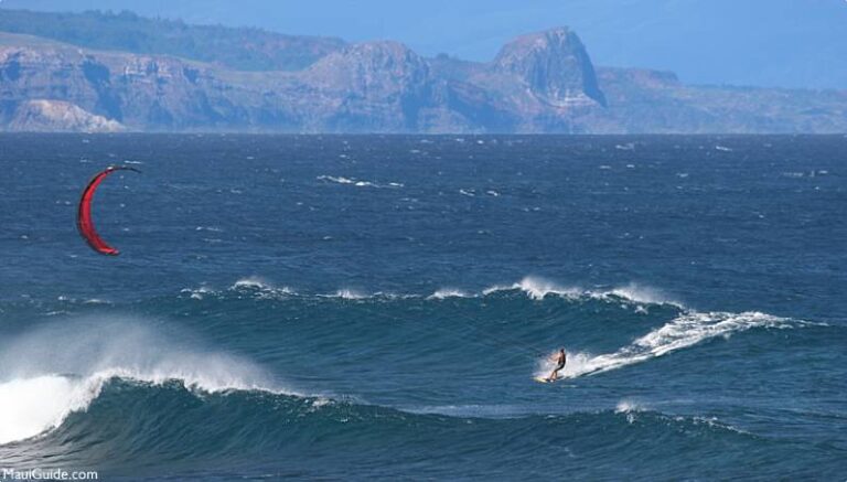 Maui Surfing | Maui Surf Schools, Rentals, Spots, Reports, Tips