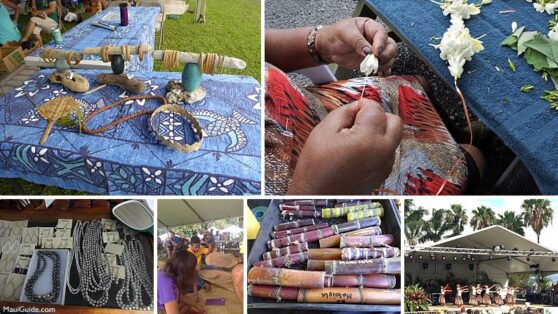 15 Annual Maui Events You Didn't Know About - Hawaii Island Information
