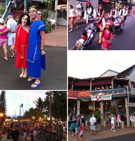 15 Annual Maui Events You Didn't Know About - Hawaii Island Information