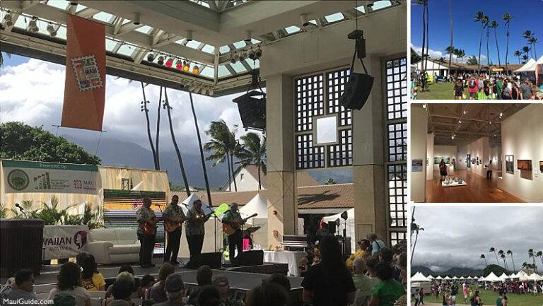 15 Annual Maui Events You Didn't Know About - Hawaii Island Information