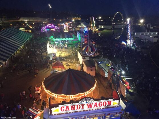 15 Annual Maui Events You Didn't Know About - Hawaii Island Information