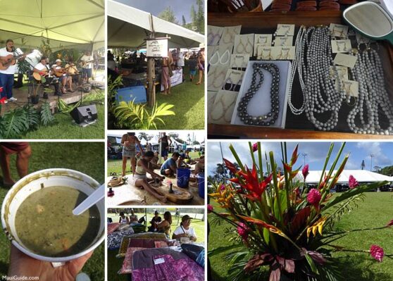 15 Annual Maui Events You Didn't Know About - Hawaii Island Information