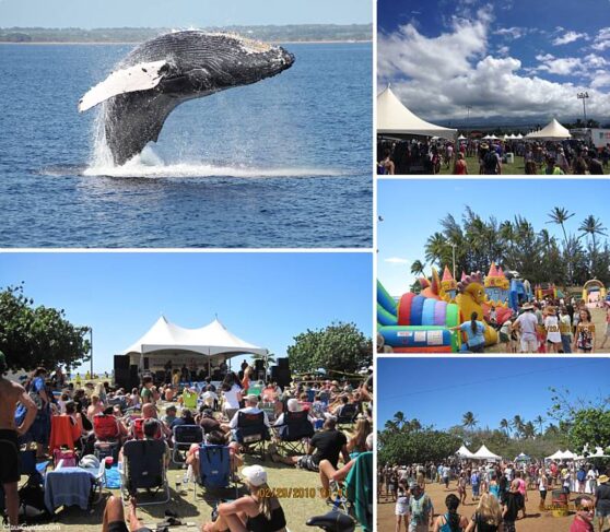 15 Annual Maui Events You Didn't Know About - Hawaii Island Information