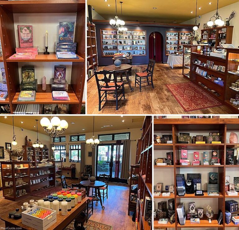 Haiku Maui - Map, Photos, and Hawaii Information