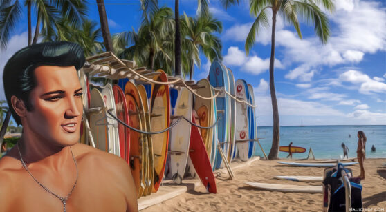 15 Movies Filmed In Hawaii - From Comedies to Blockbusters