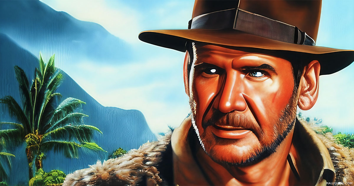 15 Movies Filmed In Hawaii - From Comedies to Blockbusters