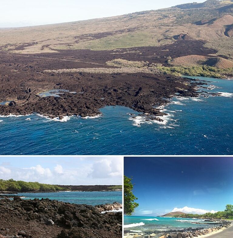 Ultimate Guide to La Perouse Bay - Maui Information Guide