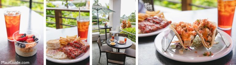 Maui Restaurants | Reviews of Restaurants in Maui, Hawaii