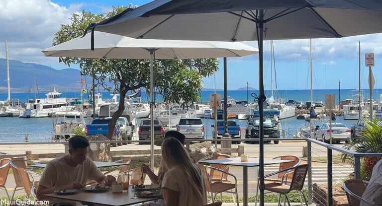 Maui Restaurants | Reviews of Restaurants in Maui, Hawaii